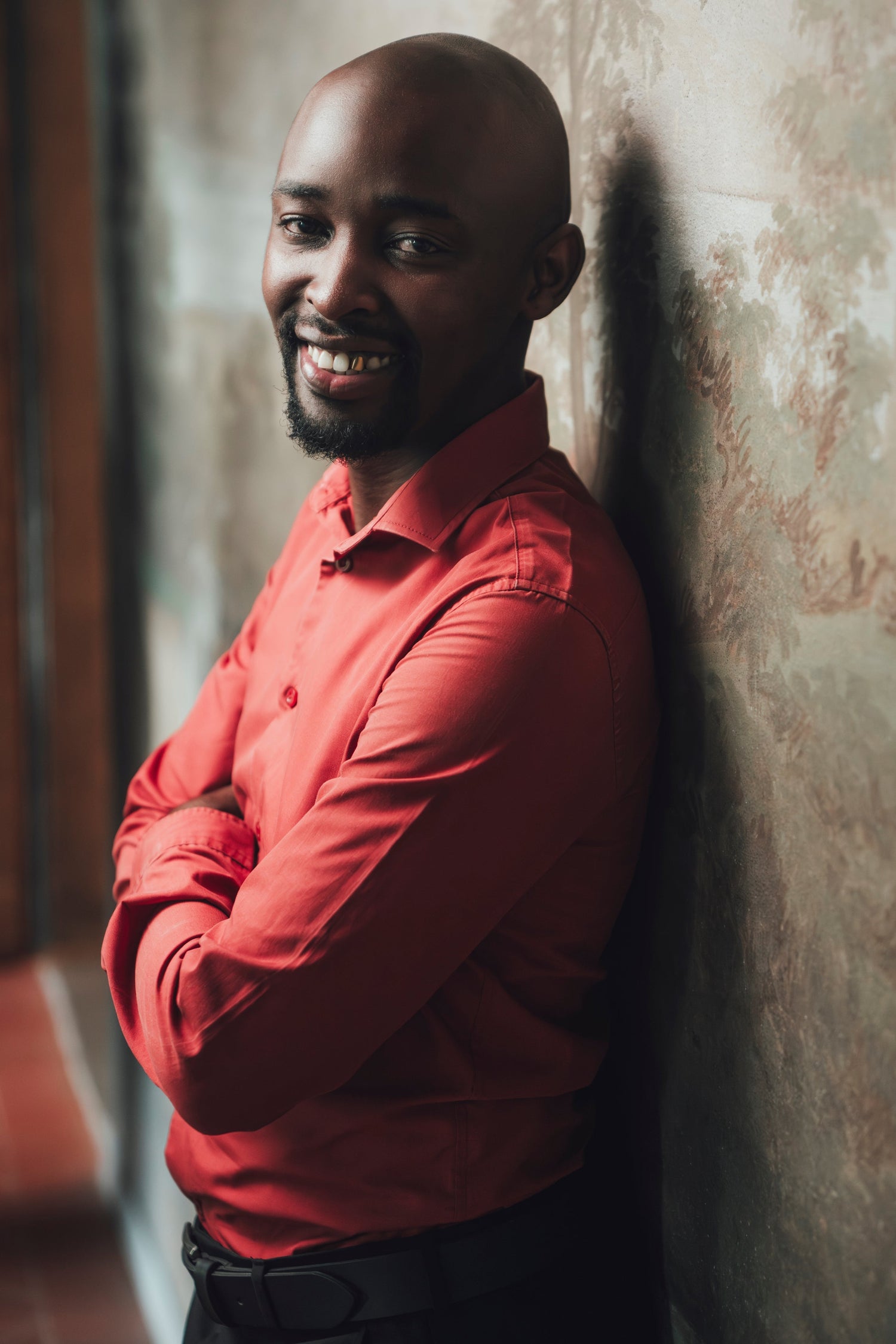 Vuyisa Xipu – Fondazione Mascarade