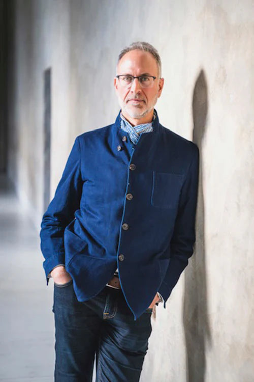 Jonathan Papp – Fondazione Mascarade